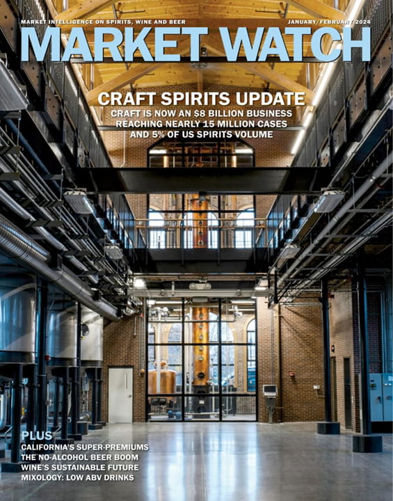 Market Watch-Digital Magazine Subscription | MagazineLine