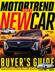 Motor Trend Magazine Subscription - Save $$SAVINGS$$% Off Today ...