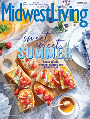 Midwest Living - Digital Magazine Subscription | MagazineLine