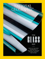 National Geographic Magazine Subscription | MagazineLine