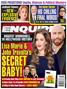 enquirer tabloid