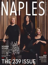 Gulfshore Life Magazine Subscription | MagazineLine