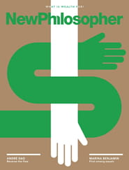 New Philosopher-Digital Magazine Subscription | MagazineLine