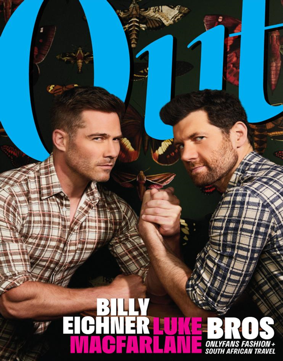 Out Magazine Subscription Discount & Deals | MagazineLine