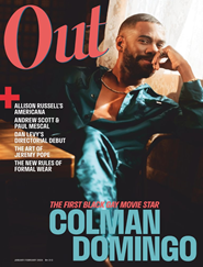 Out Magazine | America’s LGBTQ Advocate Magazine