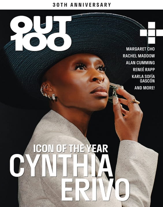 Out Magazine | America’s LGBTQ Advocate Magazine