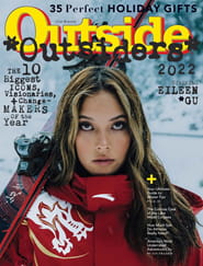 Outside Magazine Subscription | MagazineLine