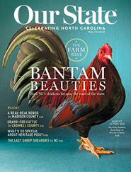 Our State Magazine Subscription | MagazineLine