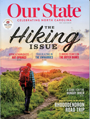 Our State Magazine Subscription | MagazineLine