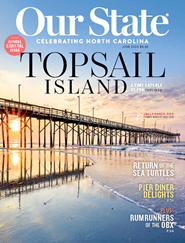 Our State Magazine Subscription | MagazineLine
