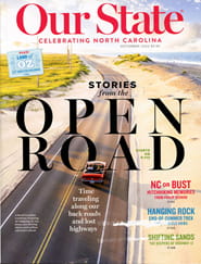 Our State Magazine Subscription | MagazineLine