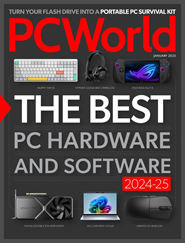 PCWorld - Digital Magazine Subscription | MagazineLine