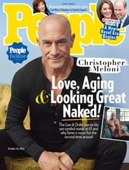 People Magazine - Digital Subscription | MagazineLine