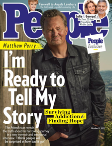 People Magazine - Digital Subscription | MagazineLine