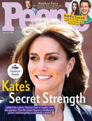 People Magazine - Digital Subscription | MagazineLine