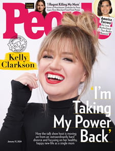 People Magazine - Digital Subscription | MagazineLine