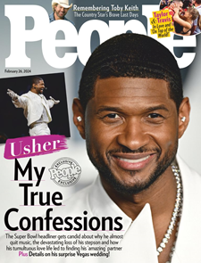 People Magazine - Digital Subscription | MagazineLine