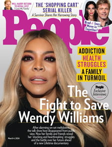 People Magazine - Digital Subscription | MagazineLine
