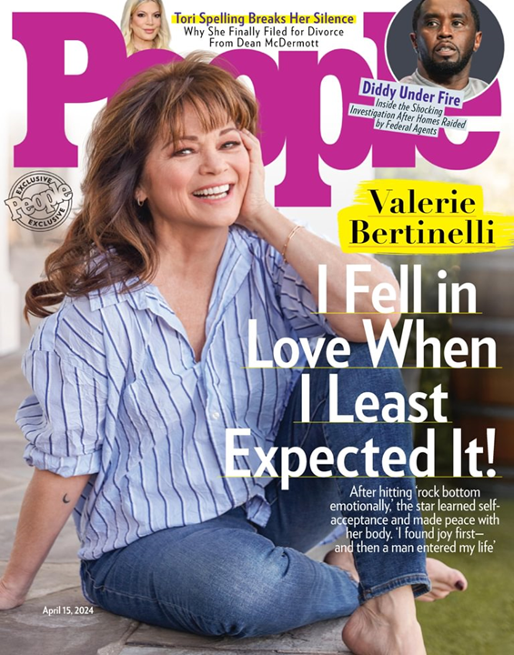 People Magazine - Digital Subscription | MagazineLine