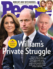 People Magazine - Digital Subscription | MagazineLine