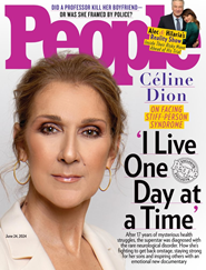 People Magazine - Digital Subscription | MagazineLine
