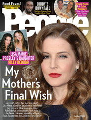 People Magazine - Digital Subscription | MagazineLine