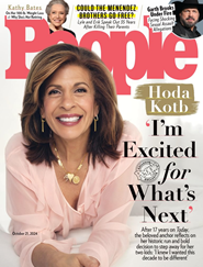 People Magazine - Digital Subscription | MagazineLine