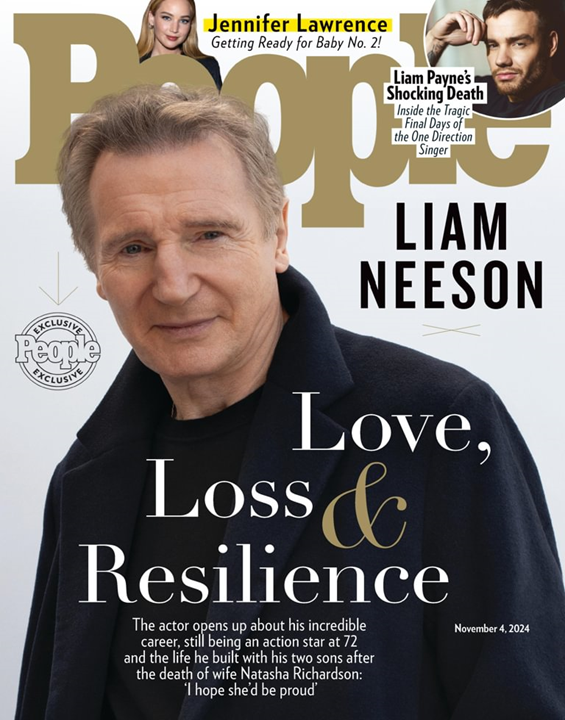 People Magazine - Digital Subscription | MagazineLine