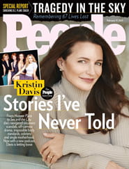 People Magazine - Digital Subscription | MagazineLine
