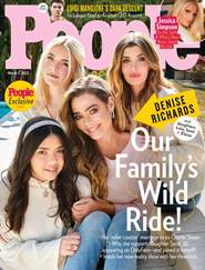 People Magazine - Digital Subscription | MagazineLine