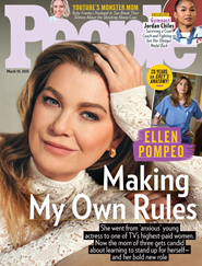 People Magazine - Digital Subscription | MagazineLine