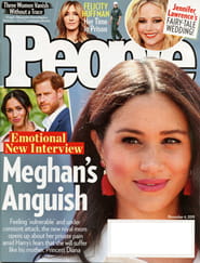 People Magazine Subscription | MagazineLine