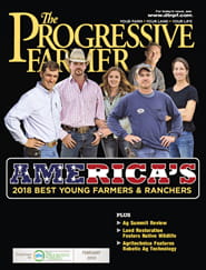 Progressive Farmer Magazine Subscription | MagazineLine