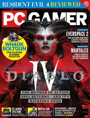 PC Gamer-Digital Magazine Subscription | MagazineLine