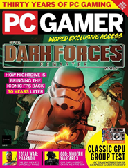 PC Gamer-Digital Magazine Subscription | MagazineLine