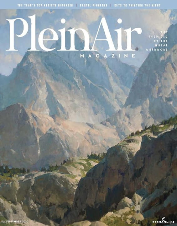 PleinAir-Digital Magazine Subscription | MagazineLine