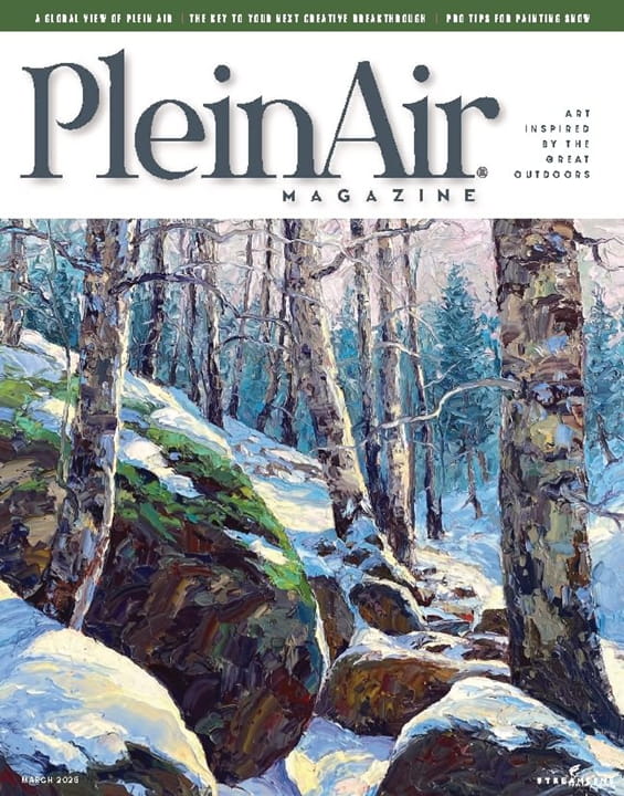 PleinAir-Digital Magazine Subscription | MagazineLine