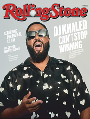 Rolling Stone Magazine Subscription | MagazineLine