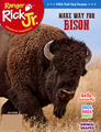 Ranger Rick Jr. Magazine Subscription | MagazineLine