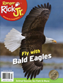 Ranger Rick Jr. Magazine Subscription | MagazineLine