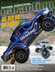 Radio Control Car Action Magazine Subscription | MagazineLine