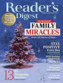 Reader's Digest Subscription | MagazineLine