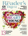 Reader's Digest Subscription | MagazineLine