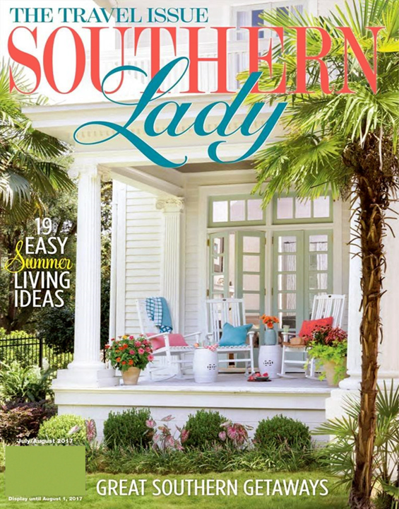 Southern Lady Magazine | Southern Lady Magazine Subscription