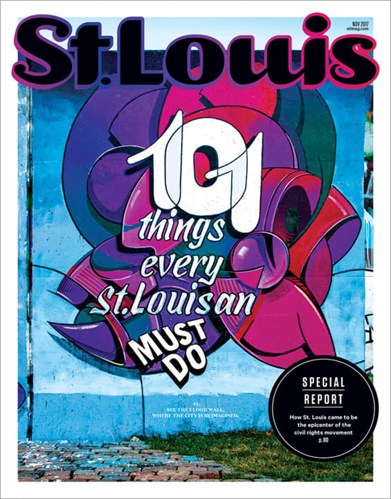 St. Louis Magazine | St. Louis Magazine Subscription