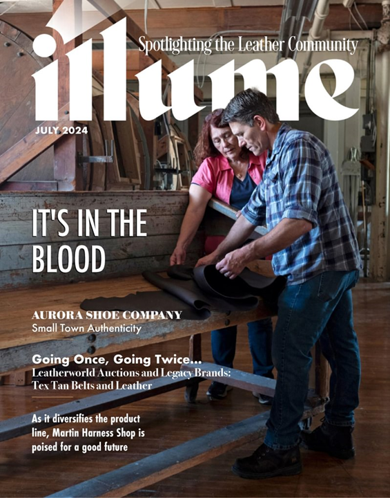 Shop Talk!-Digital Magazine Subscription | MagazineLine