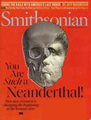Smithsonian Magazine Subscription Deals | MagazineLine