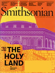 Smithsonian Magazine Subscription | MagazineLine