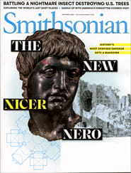 Smithsonian Magazine Subscription Deals | MagazineLine