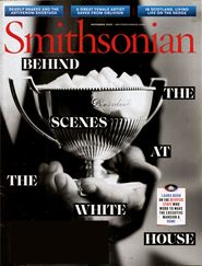 Smithsonian Magazine Subscription Deals | MagazineLine